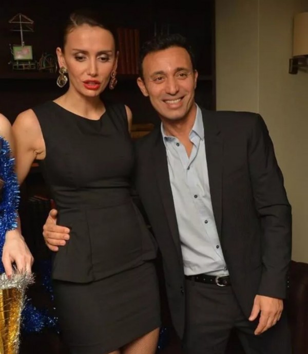 Mustafa Sandal'dan 'Aya Benzer' dansı itirafı...